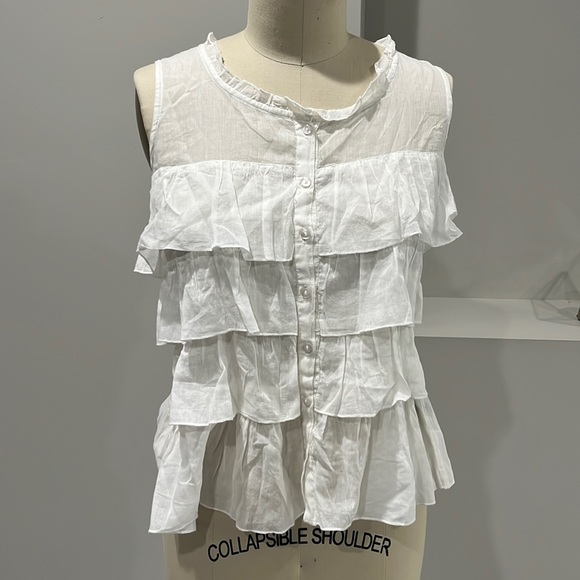 Unique Spectrum | Tops | Woman Blouse | Poshmark